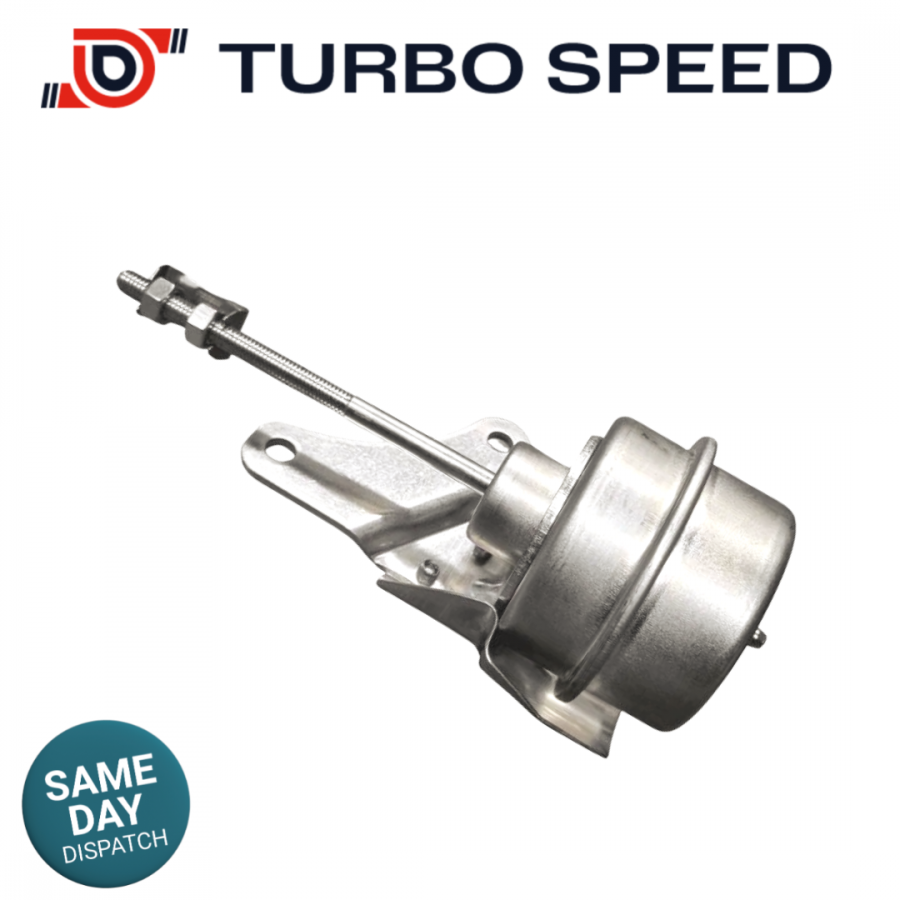 Turbo Actuators UK | Replacement Turbocharger Actuators | TurboSpeed